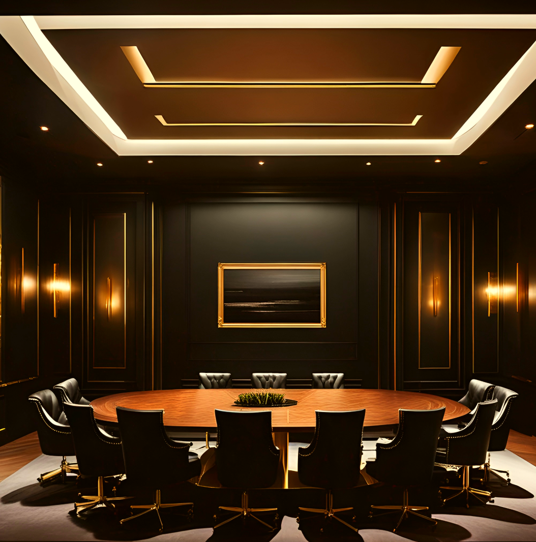 The Regal Box - Our Story